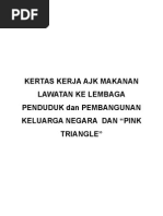 Bacaan Nadi Atau Denyutan Jantung Normal Mengikut Umur Dan Jantina ...