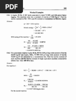 IEEE 5 Bus Data | PDF