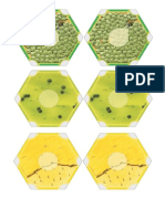 Coup Card Game Rules Summary | PDF