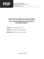 HEB Beam Dimensions and Specifications | PDF | Engineering | Civil ...