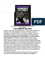 Hebrew Time and Biblical Hours Explained | PDF | Hour | Religious Texts