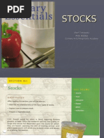 5 Course Table D'hote Menu | PDF