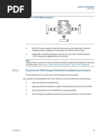 3.5 Rosemount 304, 305 and 306 Integral Manifolds: Reference Manual ...