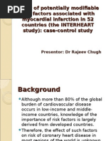 ACSM Risk Stratification Guide | PDF | Cardiovascular Diseases | High ...