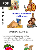 Create Your Own Country Project | PDF | Geography | Map