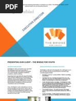 NSTP - CWTS Vision, Mission & Core Values | PDF | Social Science