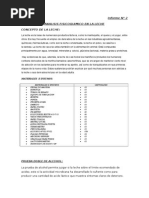 Determinacion de Acidez Analitica de La Leche en Grados Dornic | PDF ...