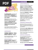 Script Frozen 2 | PDF