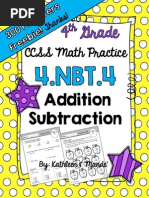 Contextualized Curriculum Matrix | PDF | Curriculum | Learning