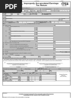 Bir Form 1601-C | PDF | Withholding Tax | Taxes