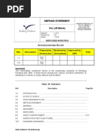 SAMRASS Codebook | PDF | Loader (Equipment) | Risk