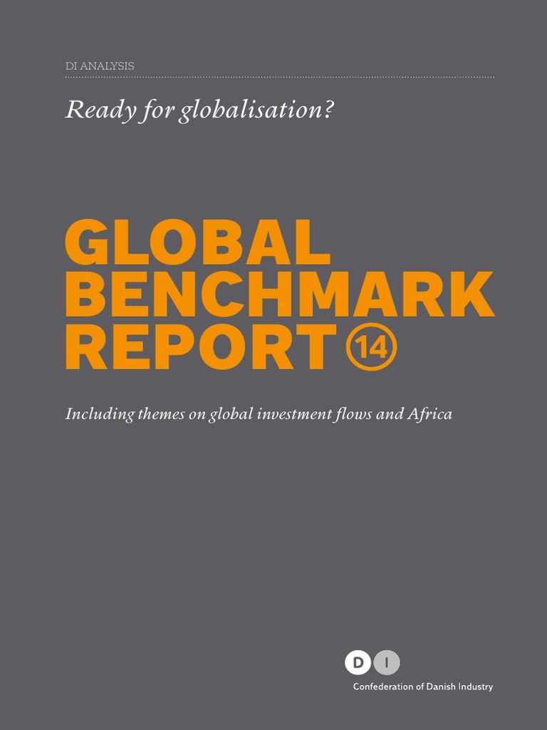 Global Benchmark Report 2014 | PDF | Foreign Direct Investment ...