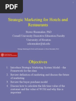 Practice: The Ritz-Carlton Credo | PDF