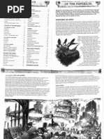 Epic Starter Guide | PDF | Tabletop Games | Space Opera Games