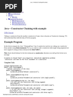 HPU Syllabus | PDF | Class (Computer Programming) | Relational Database