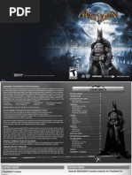 Bioshock Pitch Document | PDF | Leisure