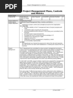 Information Technology General Controls Review (ITGC) Audit Program ...