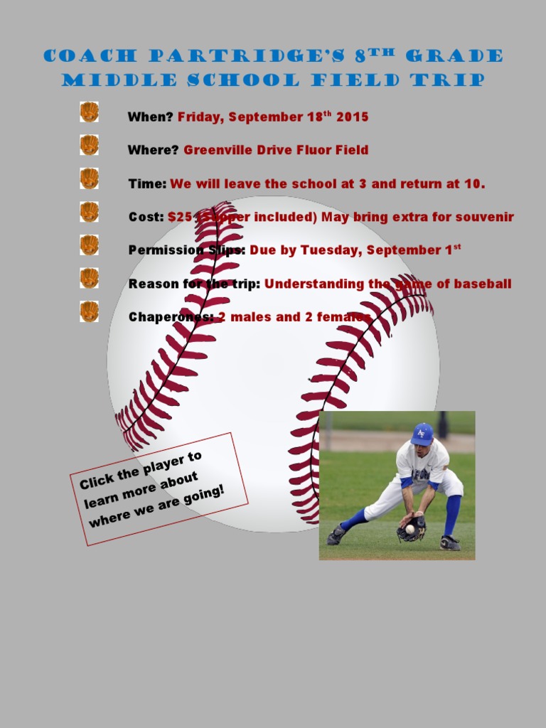 Coach Partridge | PDF