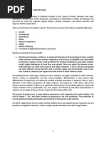 MPS Formula | PDF | Body Mass Index | Mass