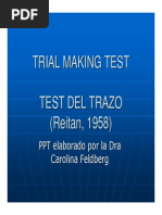 Test Simbolos y Digitos | PDF