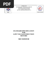 BS 4994 | PDF