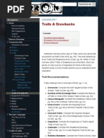System Rules - Final Fantasy d20 | PDF | Tabletop Role Playing Game ...