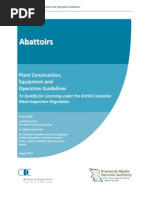 AAFCO Pet Food Labeling Guide TOC | PDF | Foods | Nutrition