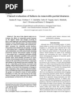 RPI and RPA Concept | PDF | Dentures | Dentistry Branches