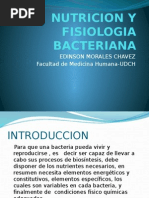 Retortamonas intestinalis: Protozoo Intestinal | PDF | Biología | Medicina