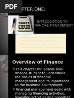Module-Chapter I-Introduction To Management Science. | PDF | Conceptual ...