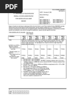 EASA-TCDS-E.013 (IM) Pratt and Whitney Canada PW545 Series Engines-02 ...