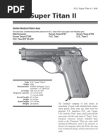 Machine Gun Employment | PDF | Machine Gun | Company (Military Unit)