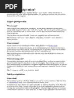 METAR/TAF Abbreviations Guide | PDF