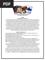 Tavistock Model | PDF | Leadership | Consciousness