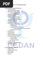 Conners 3rd Edition | PDF | Attention Deficit Hyperactivity Disorder ...