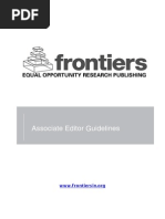 Frontiers - Author Guidelines | PDF | Citation | Contrast (Vision)