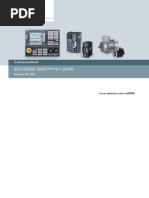 Umbrella Tool Changer - Troubleshooting Guide: Haas Technical Documentation | PDF | Electric ...