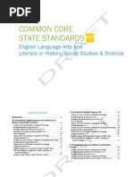 2023 NJSLS Ela | PDF | Syllable | Phonics