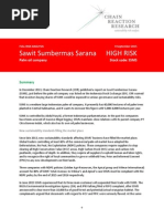 Contoh Checklist Pekerjaan Office Boy | PDF | Employment