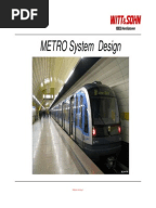 Design of Modern Subway Ventilation System | Ventilation (Architecture)
