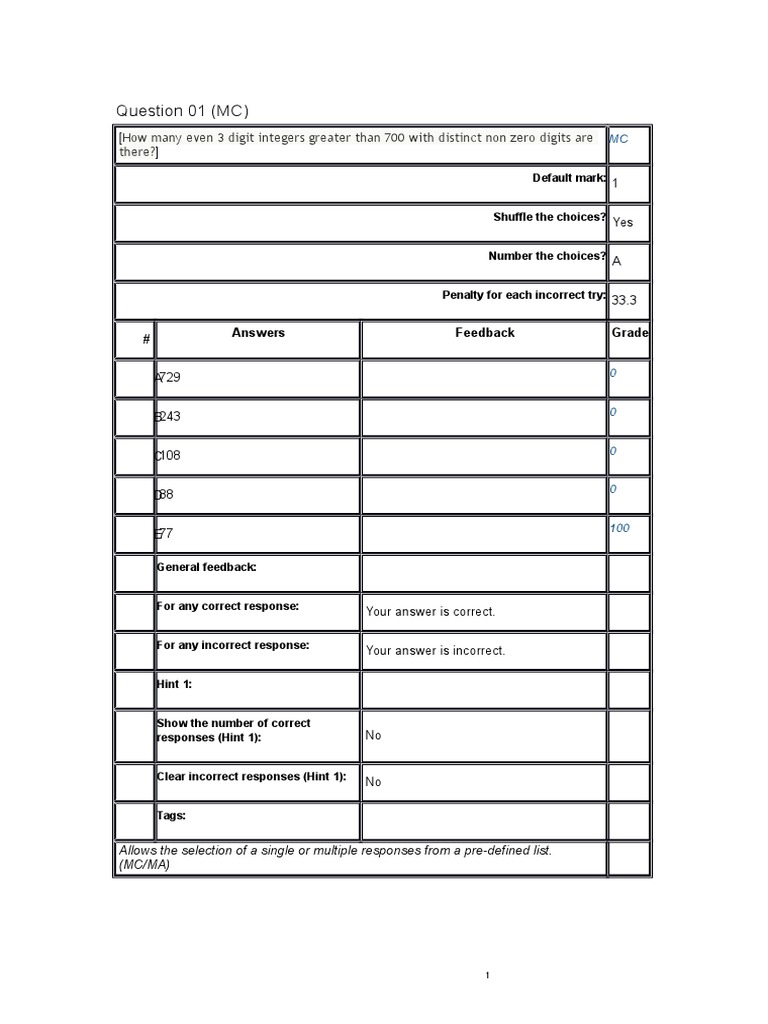 Template For Upload | PDF