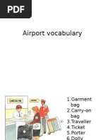 Philippine Airlines Script | PDF