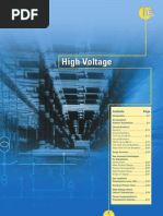 SEL-487E: Transformer Protection Relay | PDF | Electrical Substation ...