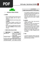 Handbook Csap 2023 | PDF | Fee | Government