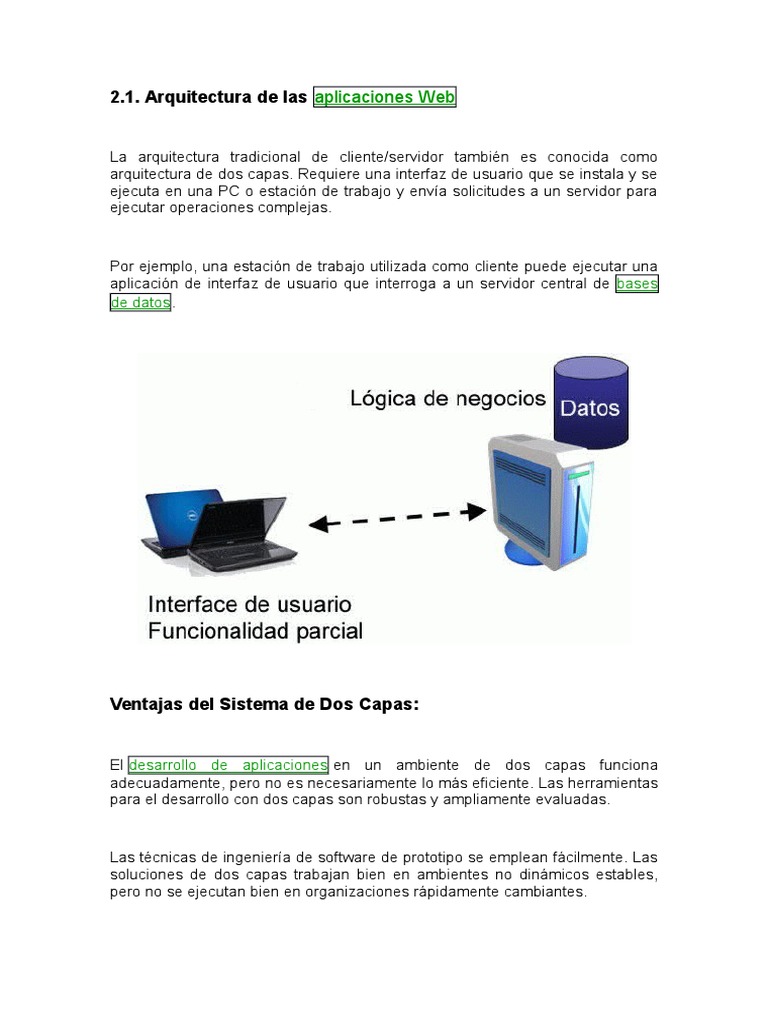 Programacion Web | PDF | Servidor web | Internet y web