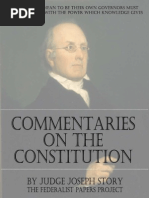 President Donald Trump's 1776 Commission - Final Report | PDF ...