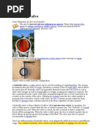 Ace Valves Brochure PDF | PDF | Valve | Pipe (Fluid Conveyance)