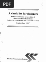 BS 5950-1 2000 - Part 1 - Code of Practice For Design-Rolled and Welded ...