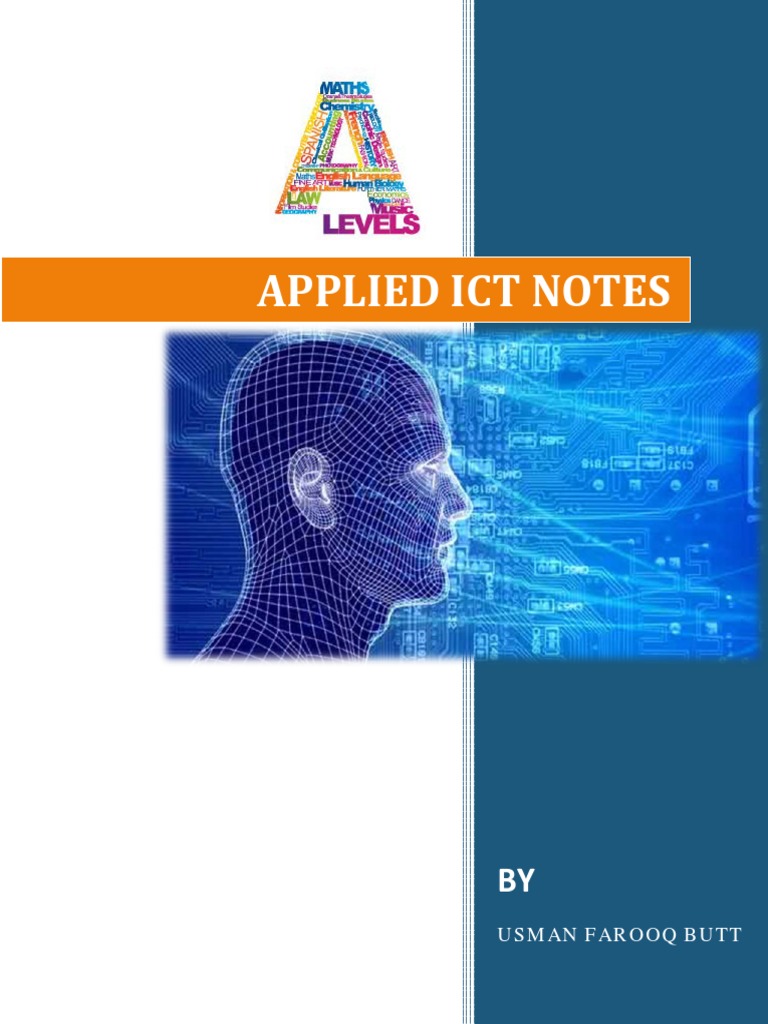 Apllied Ict Notes AS and A2 PDF | PDF | Interactive Voice Response ...