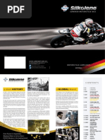 Shell Oil Cross Reference | PDF | Chemical Substances | Machines